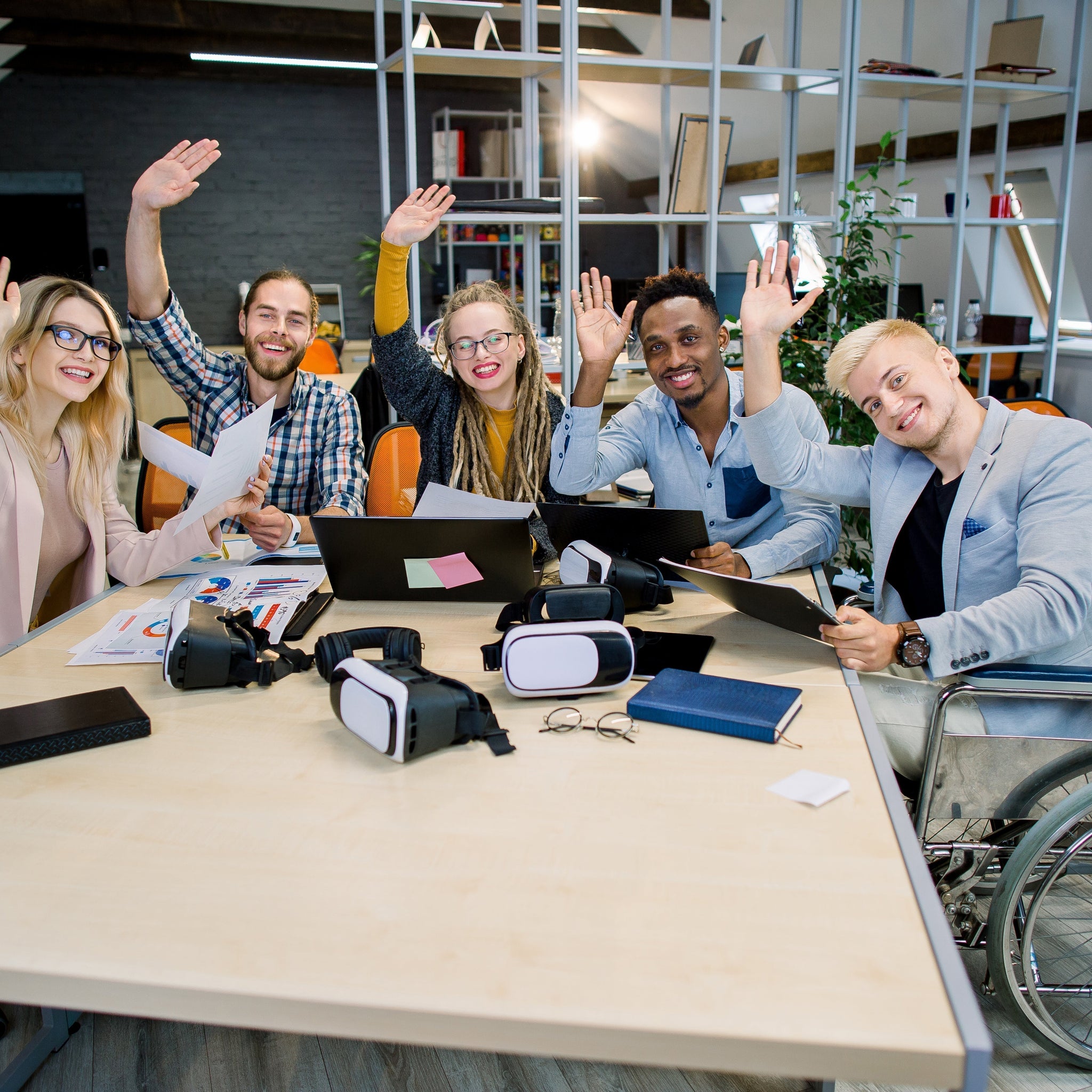 NDIS-Approved Mobility Equipment: For Australians with Disabilities