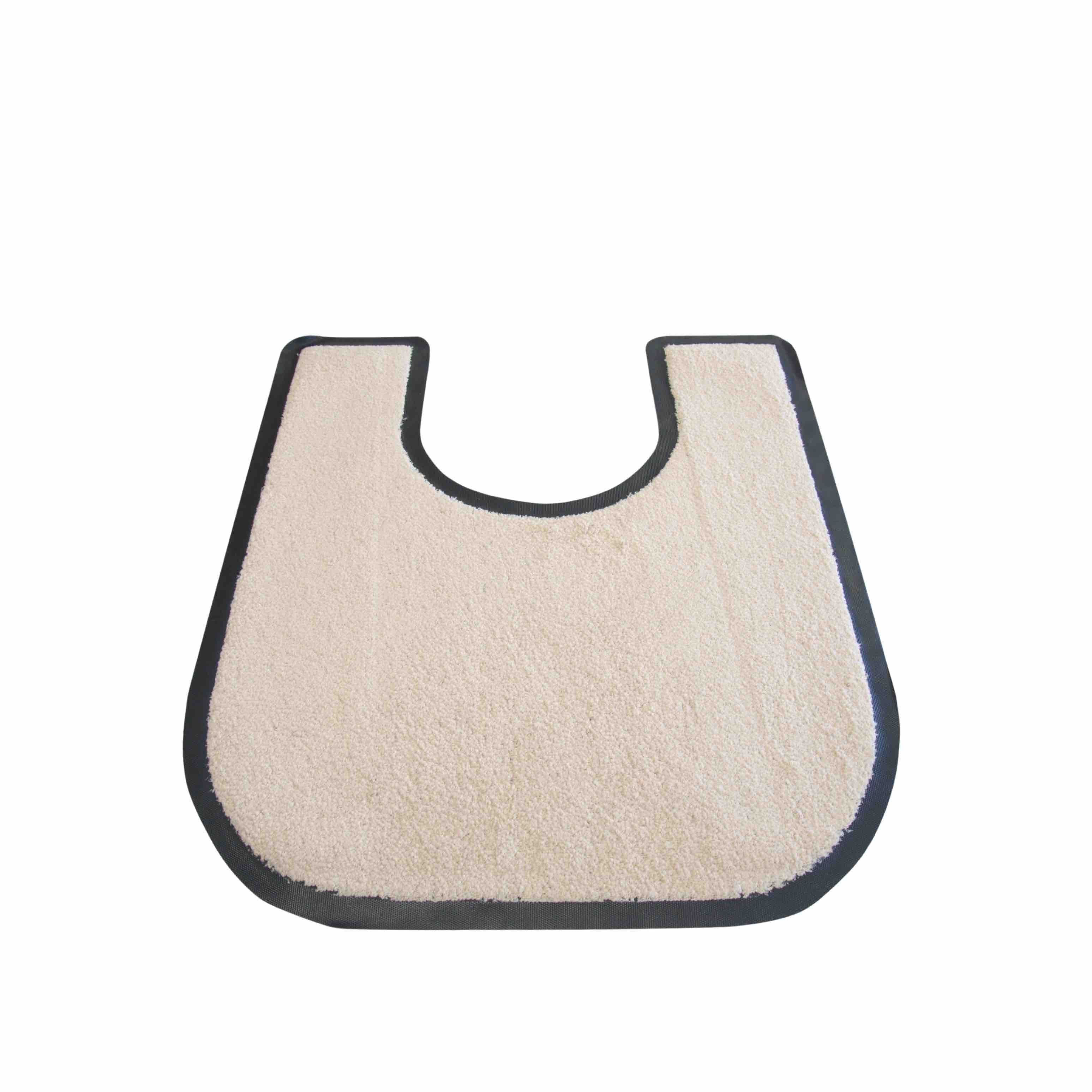 Anti-slip Toilet Surround Mat | Adaptive Equipment