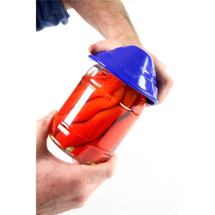Dycem® Non-Slip Jar and Bottle Openers | Adaptive Equipment