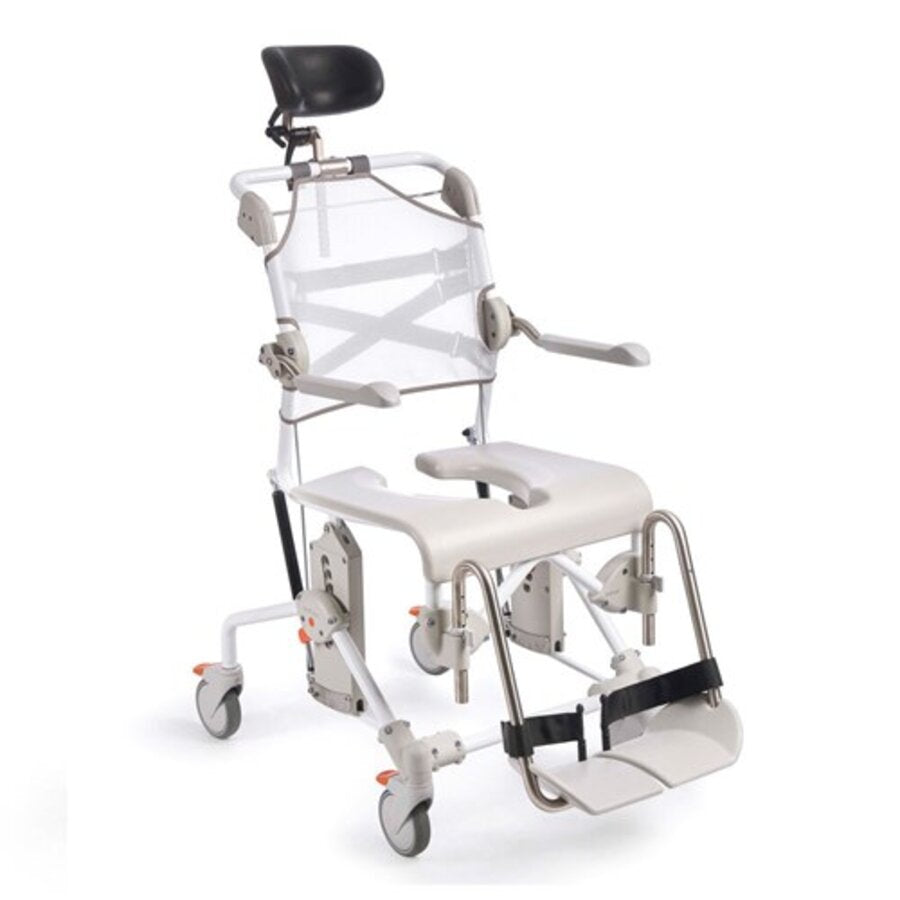 ETAC Swift Mobil TILT-2 Shower Commode | Adaptive Equipment