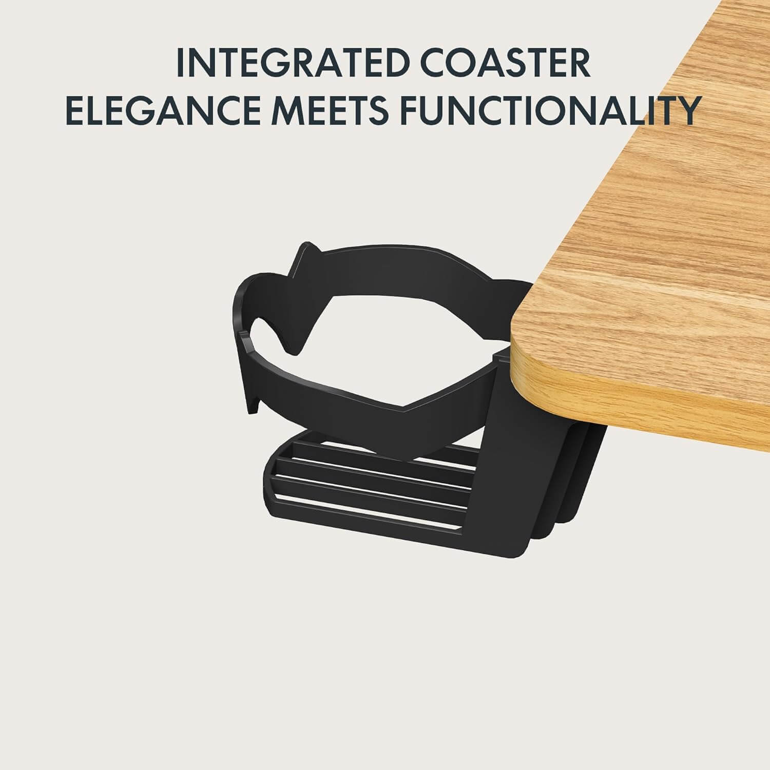 Premium Overbed Table with Hidden Castors | Adaptive Equipment