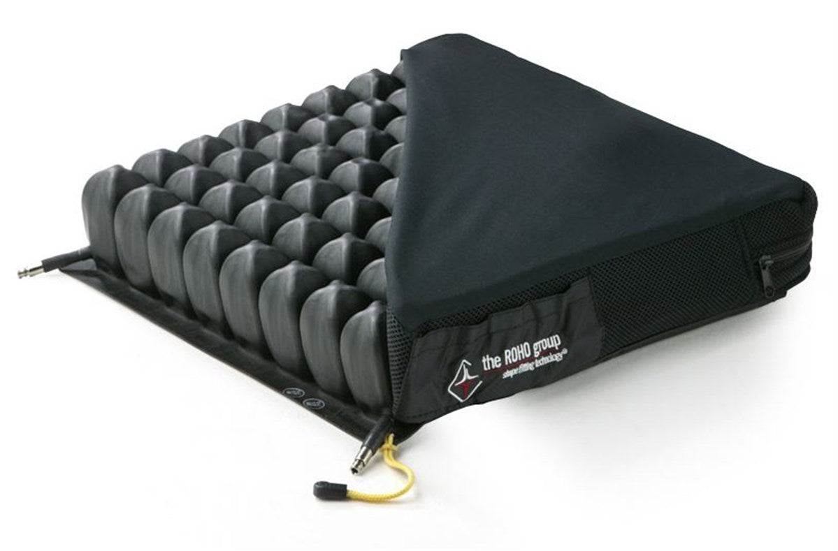 ROHO® Quadtro Select Wheelchair Cushions