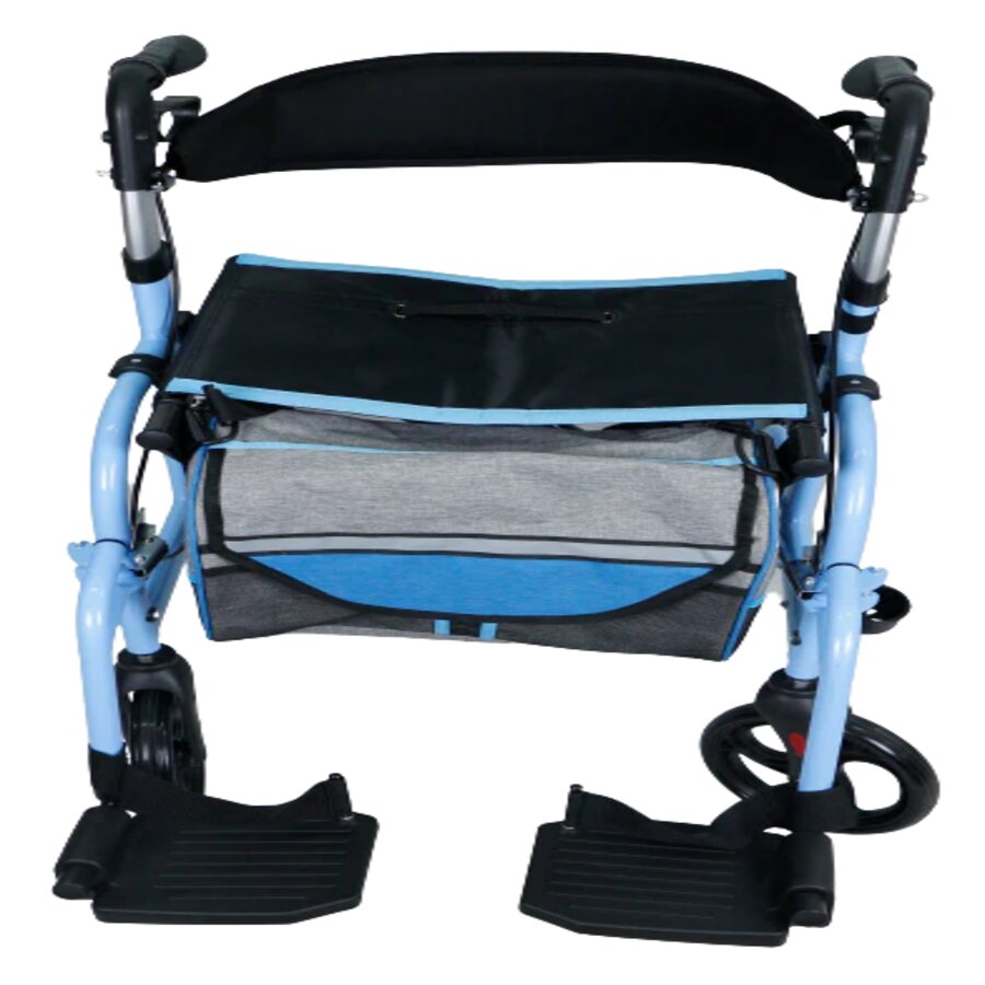 Rollator Duo Walkers | Adaptive Equipment