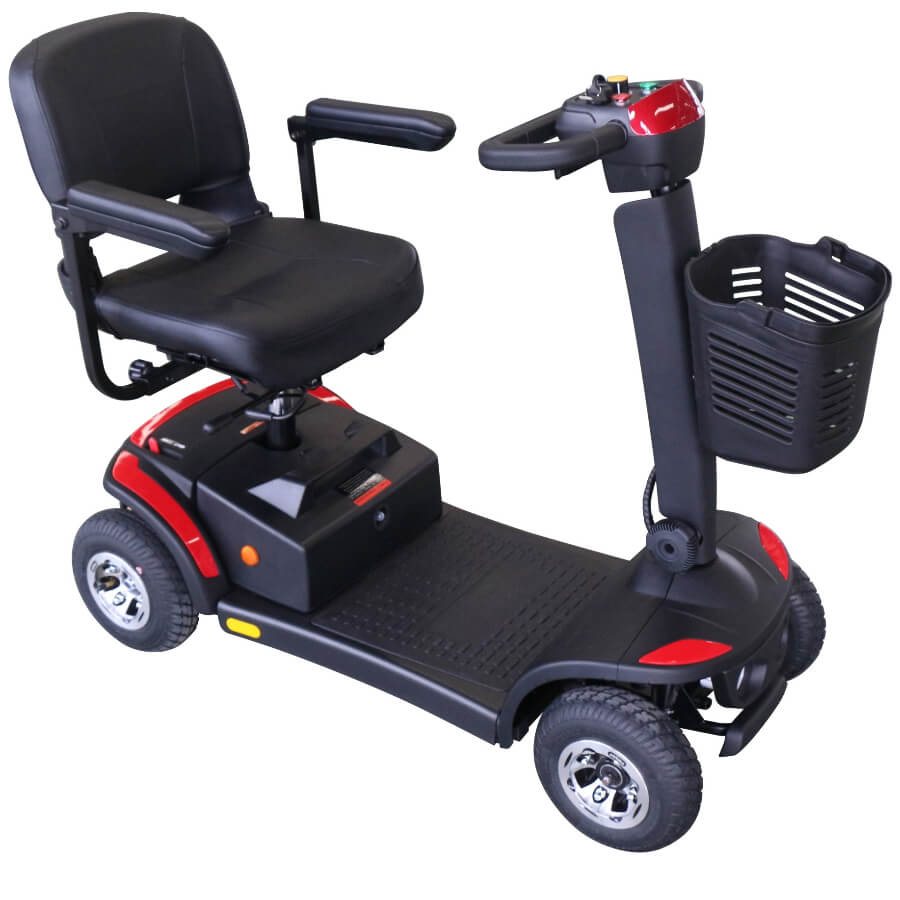 Top Gun Bandit Mobility Scooter | Adaptive Equipment