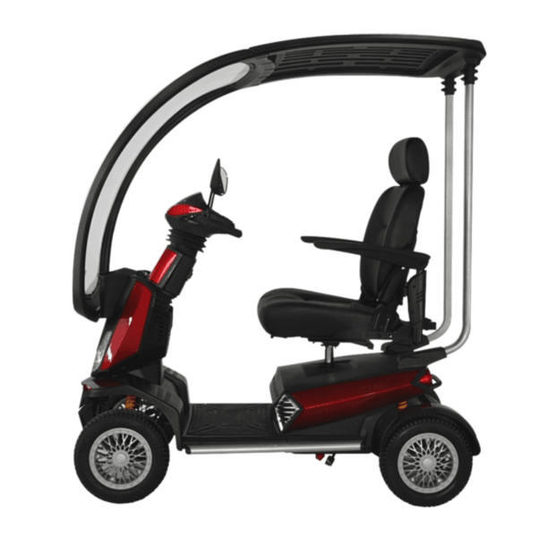 Top Gun Safari Mobility Scooter | Adaptive Equipment