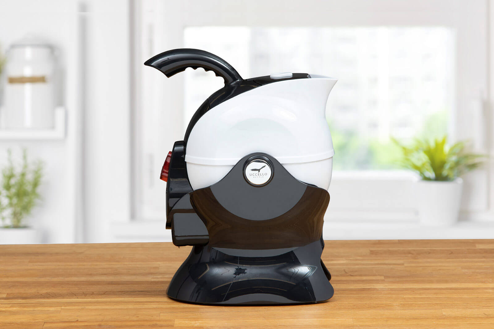 Uccello Kettle Tipper | Adaptive Equipment