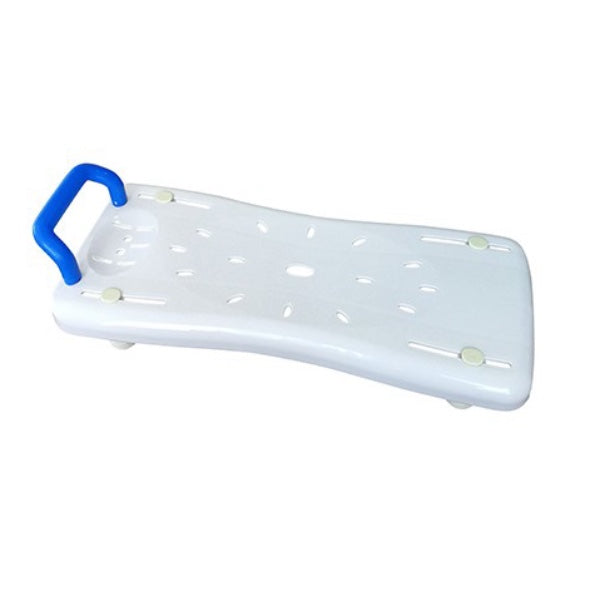 Bath Board with Handgrip
