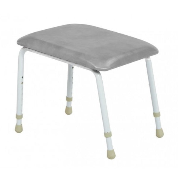 Foot Stool Height Adjustable | Adaptive Equipment